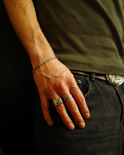 Bali Bracelet – FRAGMENT STUDIO