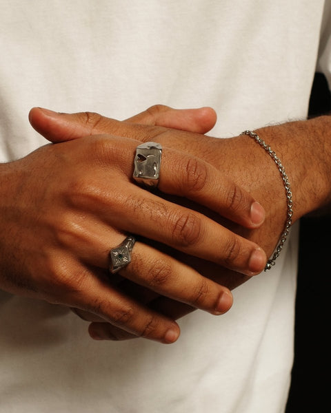 Link Bracelet – FRAGMENT STUDIO