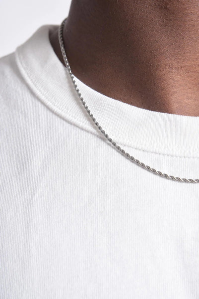 Rope Chain – FRAGMENT STUDIO