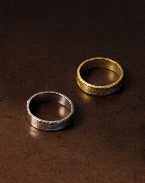 TIMELESS RING – FRAGMENT STUDIO