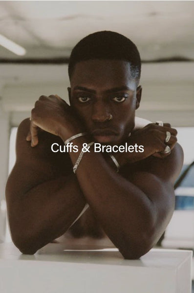 Bracelets – FRAGMENT STUDIO