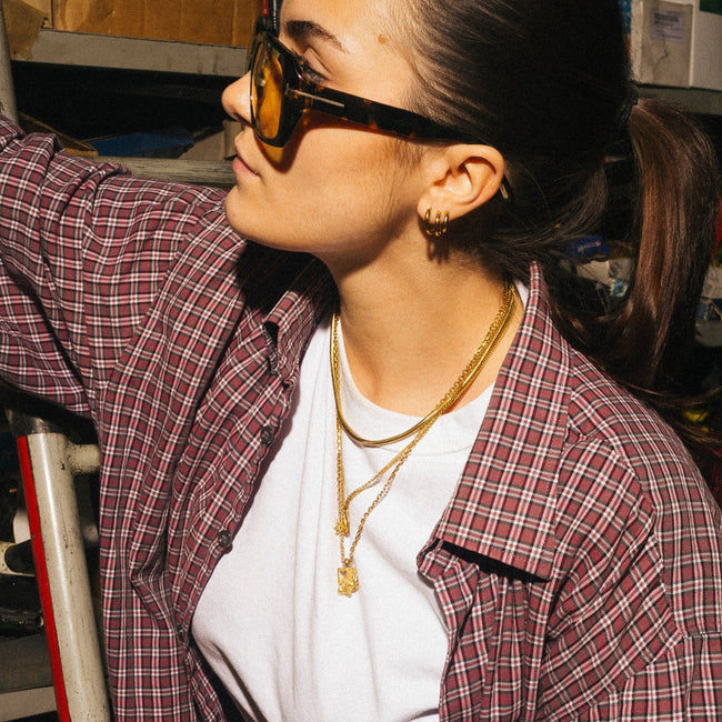 FRAGMENT STUDIO - Jewelry & more