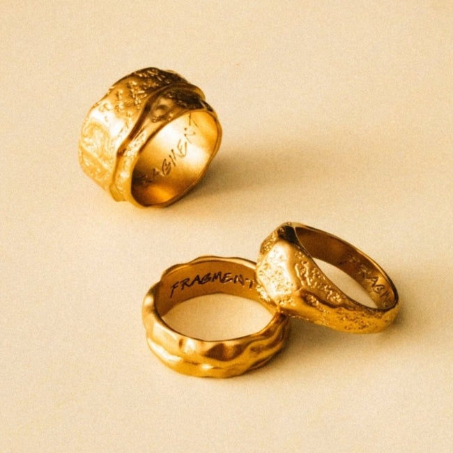 FRAGMENT STUDIO - Jewelry & more