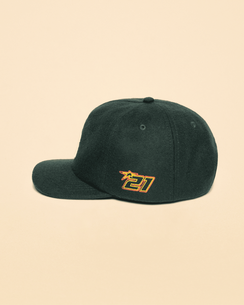 VARSITY CAP – FRAGMENT STUDIO