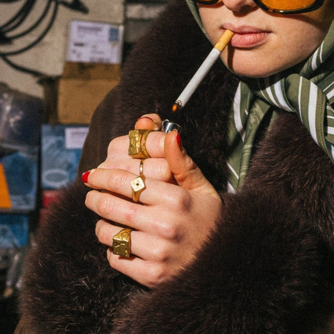 FRAGMENT STUDIO - Jewelry & more