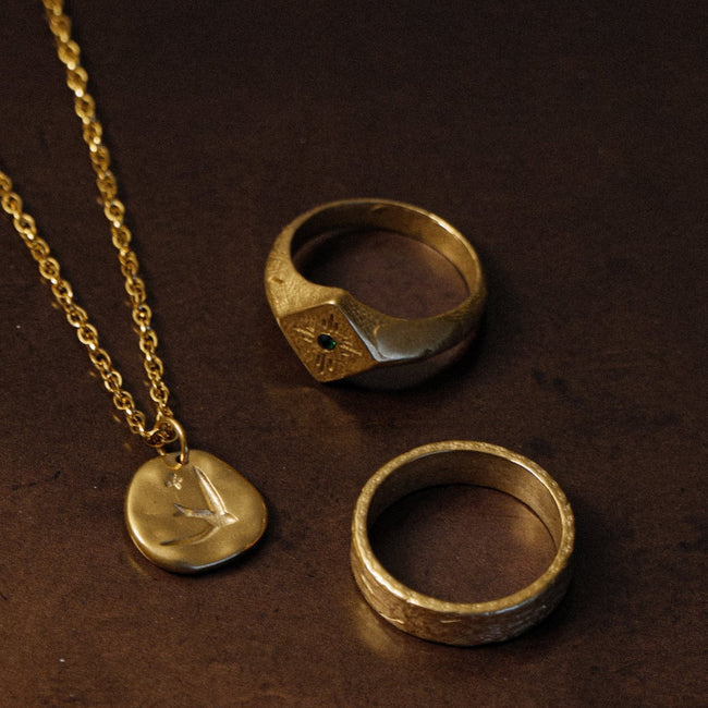 FRAGMENT STUDIO - Jewelry & more