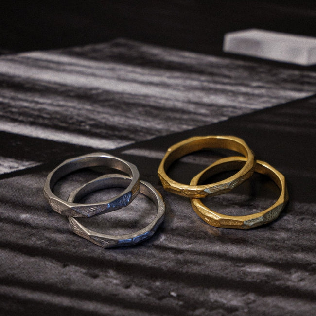 FRAGMENT STUDIO - Jewelry & more